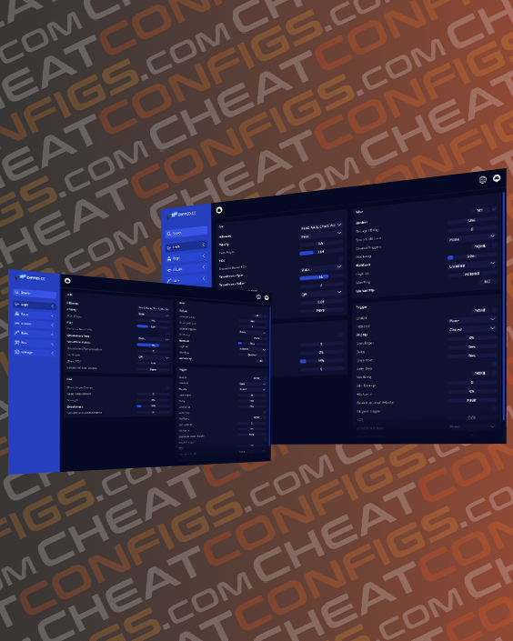 CheatConfigs.com - Premium CS:GO Cheat HvH Configs
